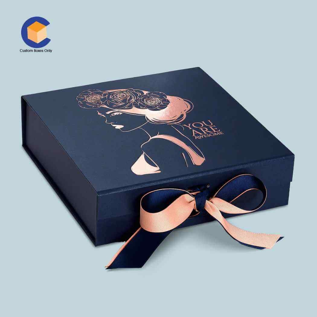 Custom Boxes Only