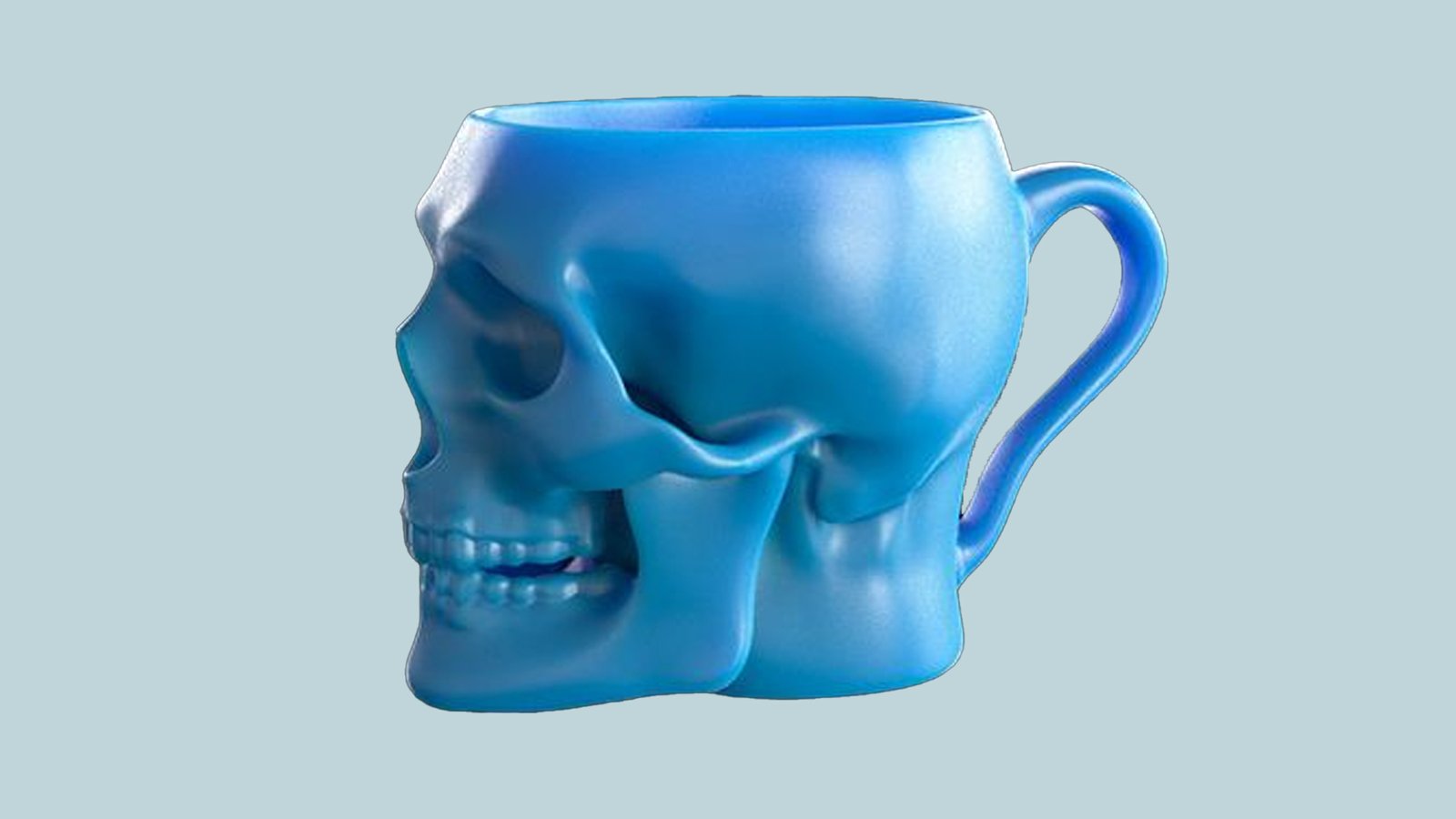 A Comprehensive Guide About Smart Cups 3D Printing