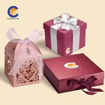 Custom Boxes Only | Custom Printed Boxes & Wholesale Packaging