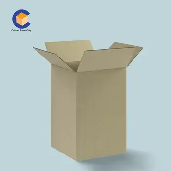 Custom Shipping Boxes - Custom Boxes Only