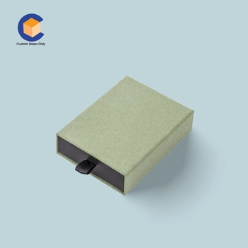 Custom Rigid Drawer Boxes: Wholesale Packaging Solutions