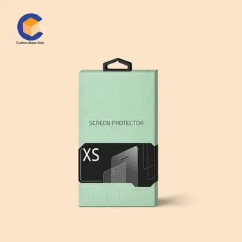 Custom Device Accessories Boxes | Wholesale Packaging