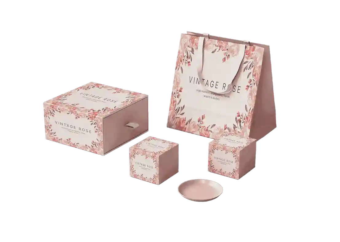 Custom Boxes | Custom Printed Boxes & Wholesale Packaging