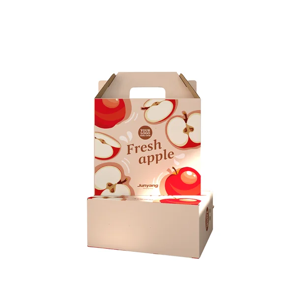 Custom Apple Cider Boxes | Secure & Stylish
