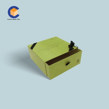 Custom Rigid Drawer Boxes: Wholesale Packaging Solutions