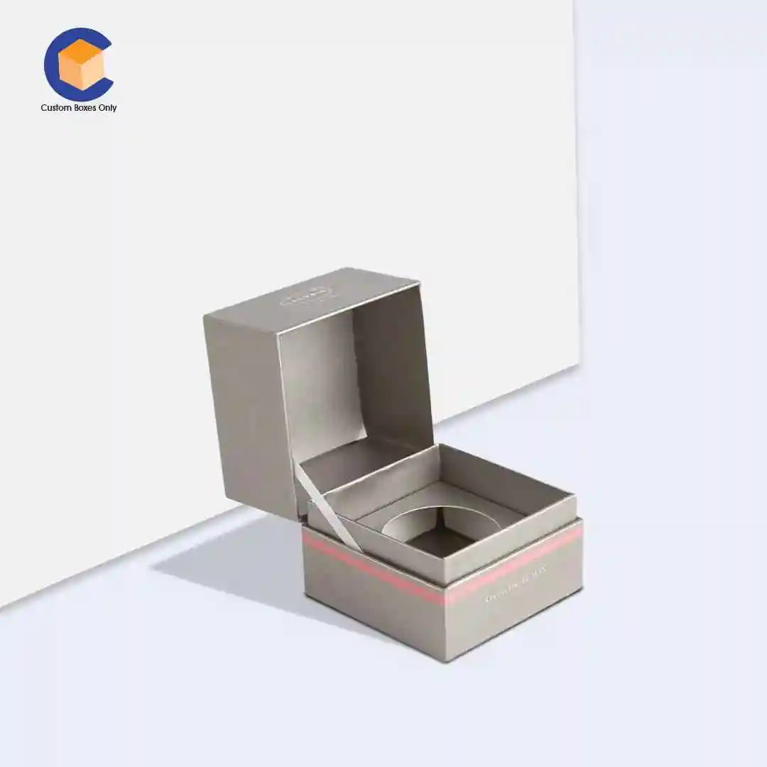 Luxury Candle Packaging Boxes | Luxury Candle Packaging | Luxury Candle ...