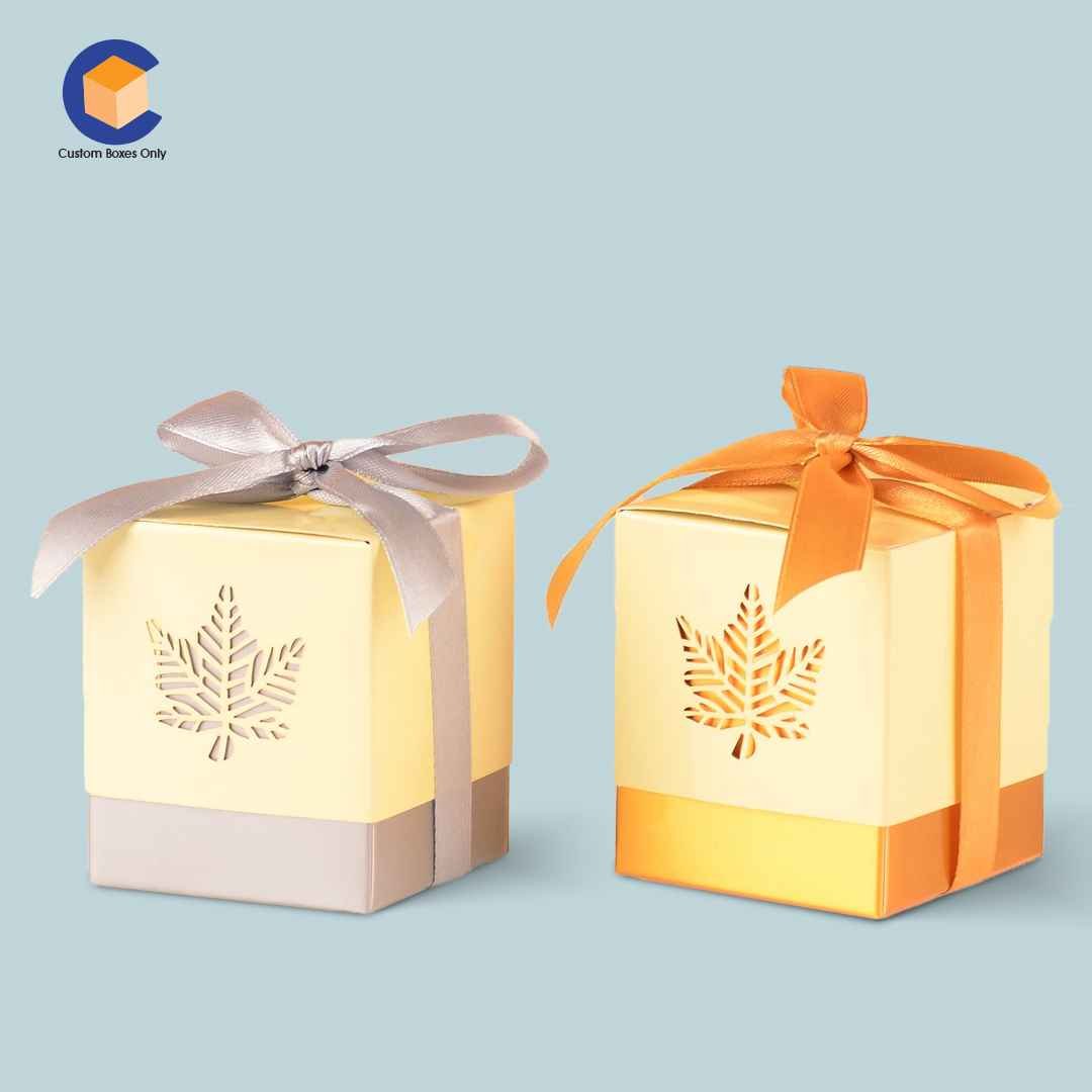 Custom Boxes Only