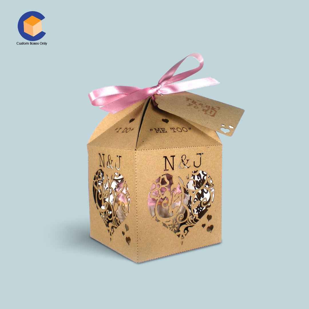 Gourmet Boxes